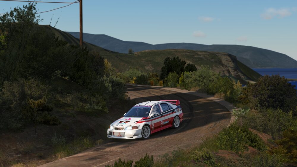 Tracks all rally – Assetto Corsa Rally Central