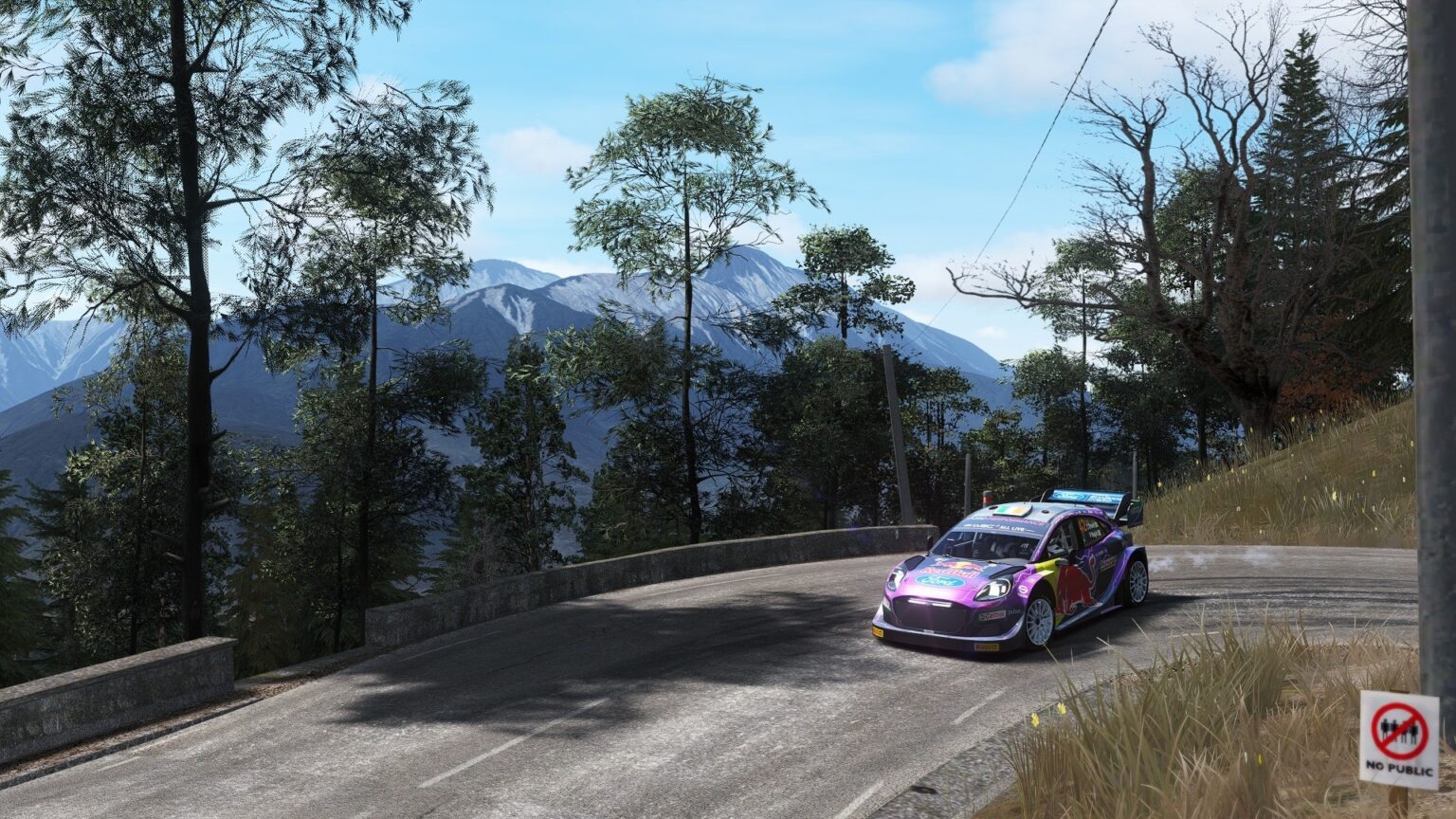 Tracks by SuperStage – Assetto Corsa Rally Central