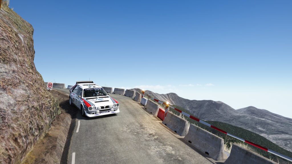 Tracks by SuperStage – Assetto Corsa Rally Central