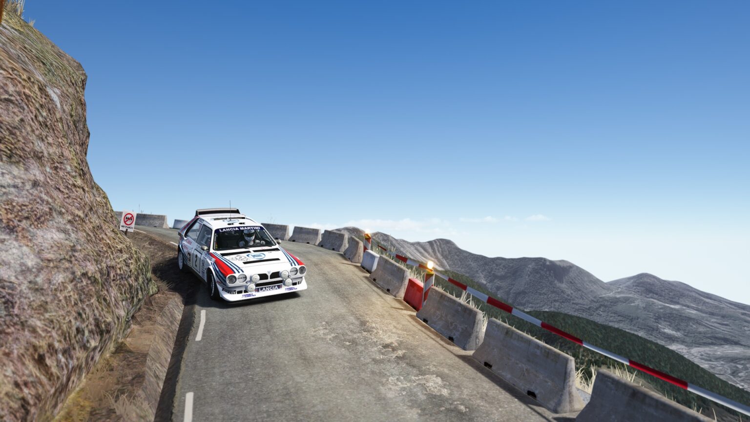 Tracks by SuperStage – Assetto Corsa Rally Central
