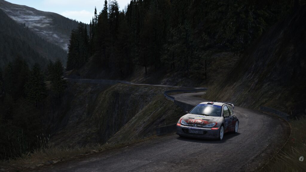 Tracks by SuperStage – Assetto Corsa Rally Central