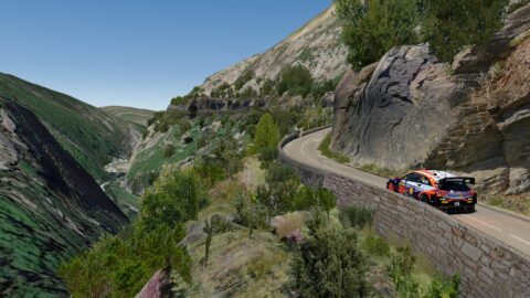 Tracks by JCRR – Assetto Corsa Rally Central