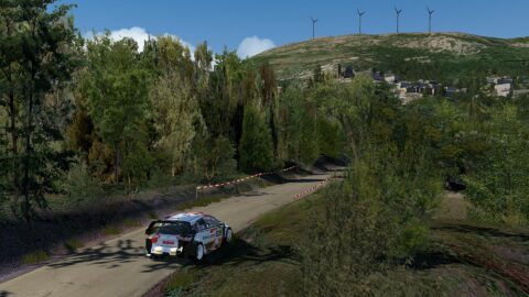 Tracks by JCRR – Assetto Corsa Rally Central