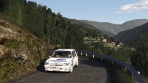 Tracks by AFM – Assetto Corsa Rally Central