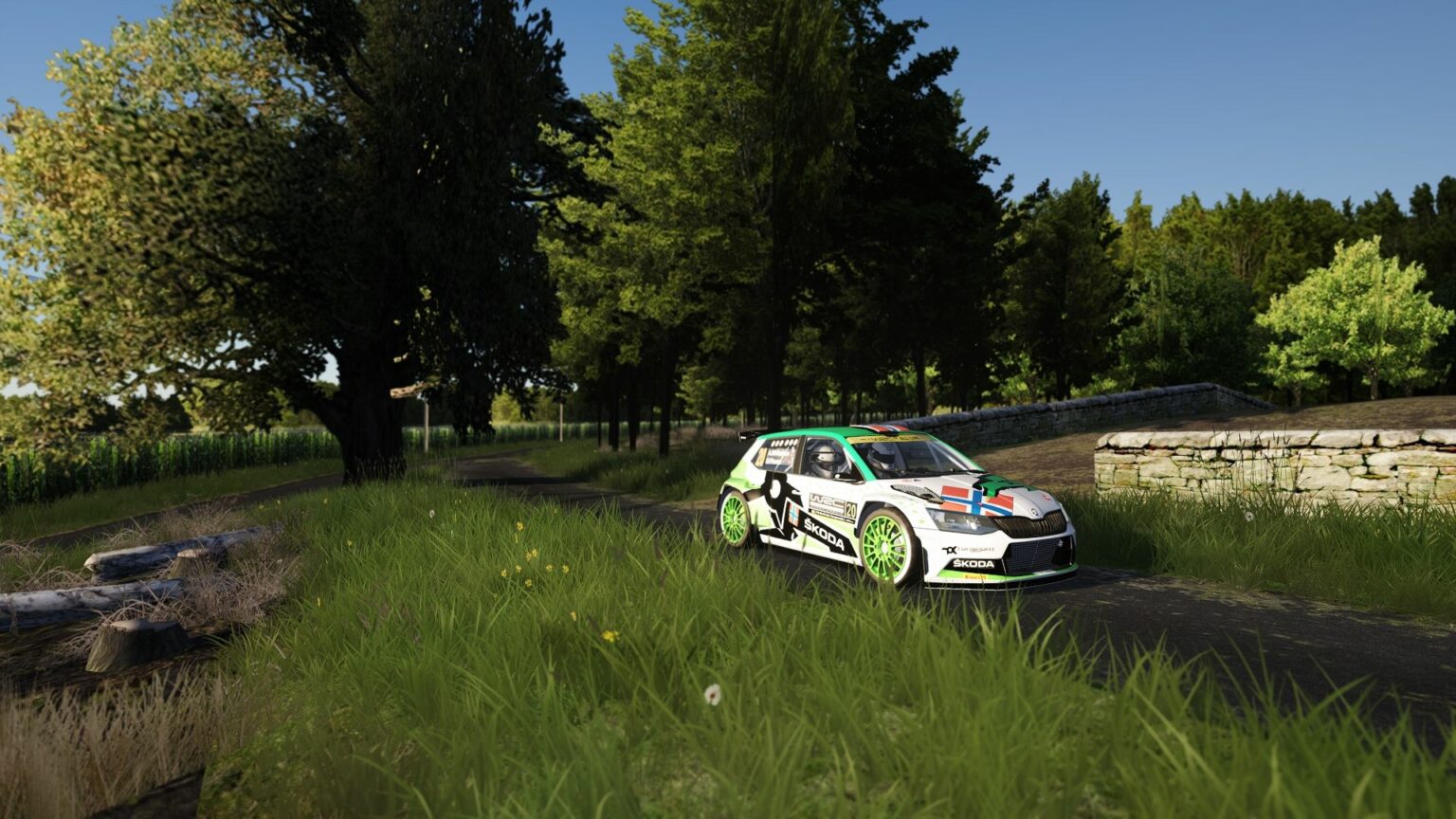 RBR conversions – Assetto Corsa Rally Central