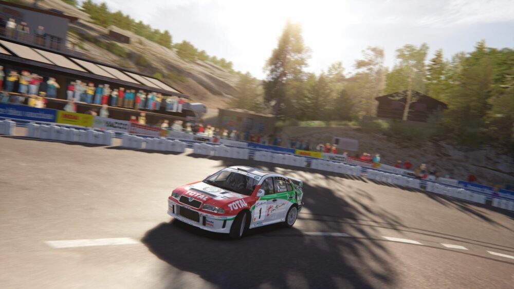 Tracks Hillclimbs – Assetto Corsa Rally Central