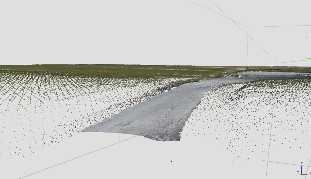 Photogrammetry – Assetto Corsa Rally Central