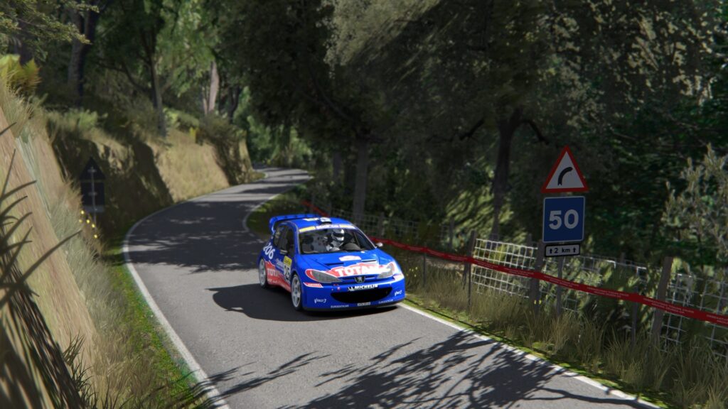 Tracks all rally – Assetto Corsa Rally Central