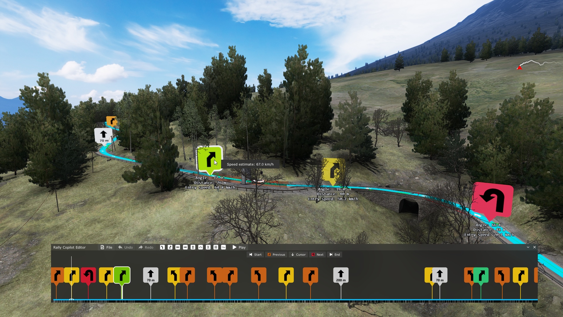 Assetto Corsa rallying news – September 2024 – Assetto Corsa Rally Central