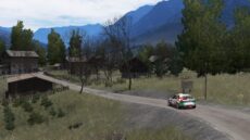 Tracks all rally – Assetto Corsa Rally Central