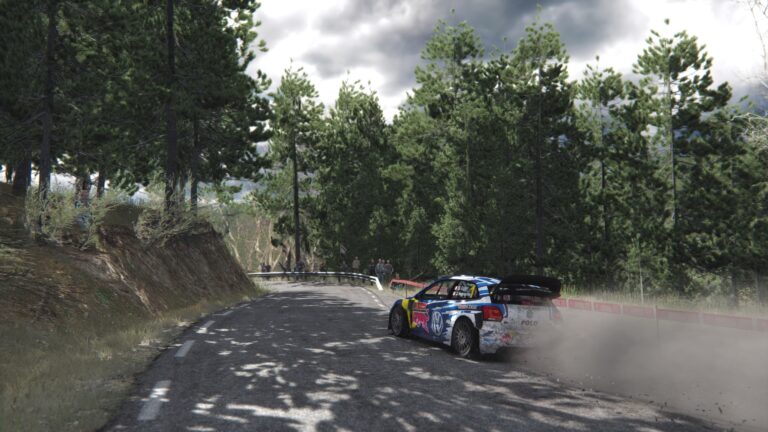 Tracks all rally – Assetto Corsa Rally Central