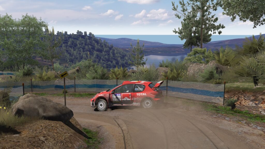 Tracks all rally – Assetto Corsa Rally Central