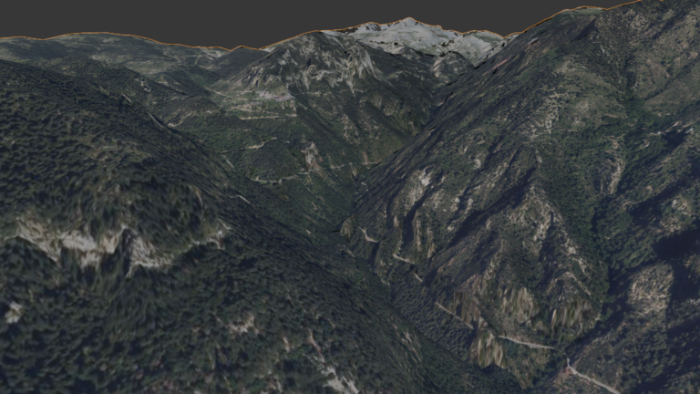 Assetto Corsa Rally Central