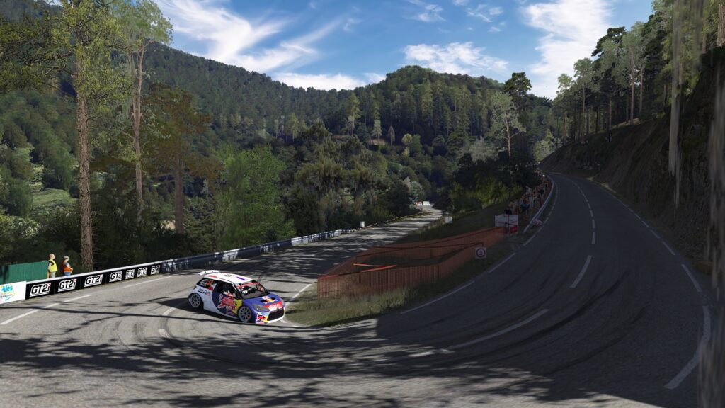 Tracks by JCRR – Assetto Corsa Rally Central